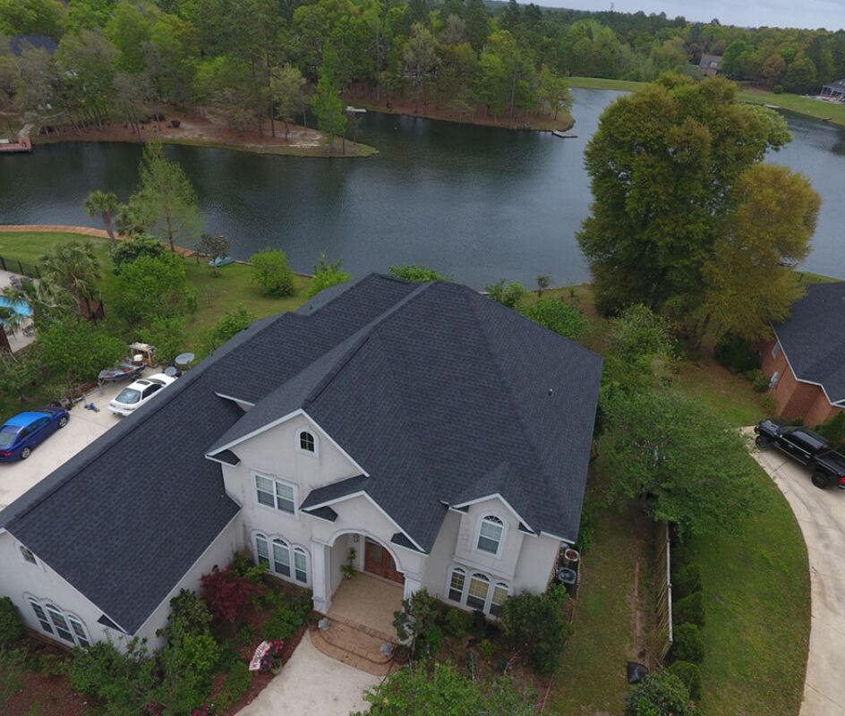 American Roofing & Construction, LLC | Local Roofing Contractor